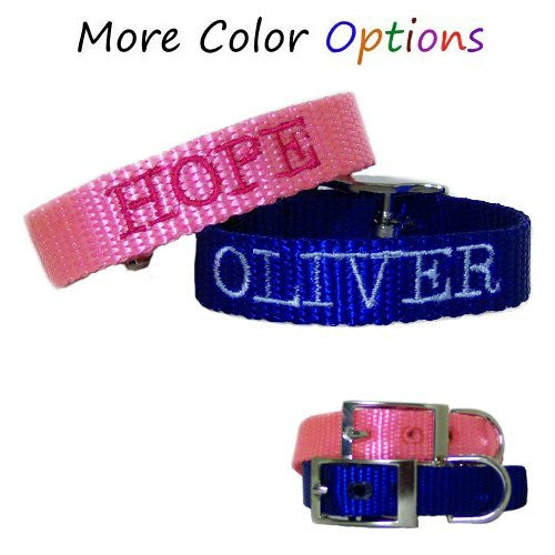 Bling Fancy Collars for Dogs and Cats – Dog Collar Fancy